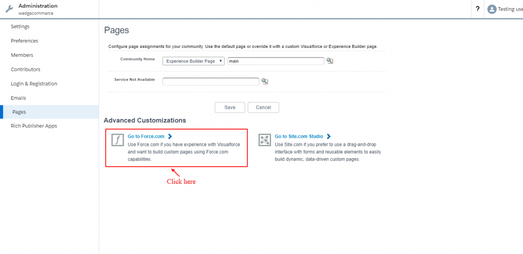 communities-settings-and-customize-community-url-in-salesforce
