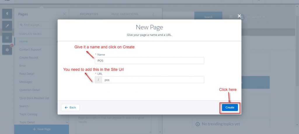 POS- WedgeCommerce Solution (Salesforce Integration with POS)