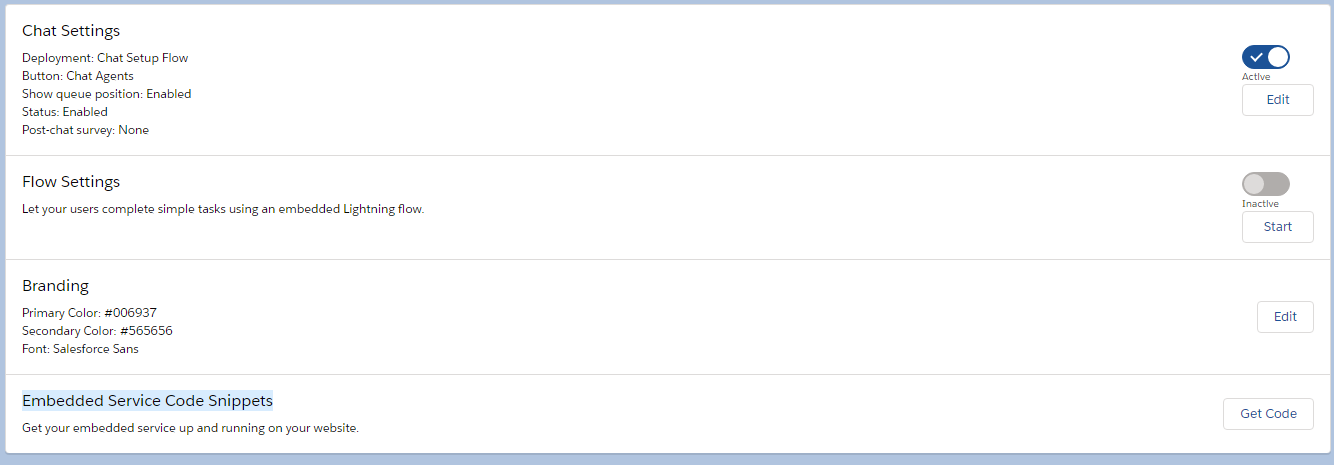 Wedgecommerce Live Agent Integration | WedgeCommerce